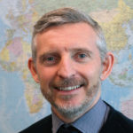 David Sheldon - Supply Chain and Logistics Conference