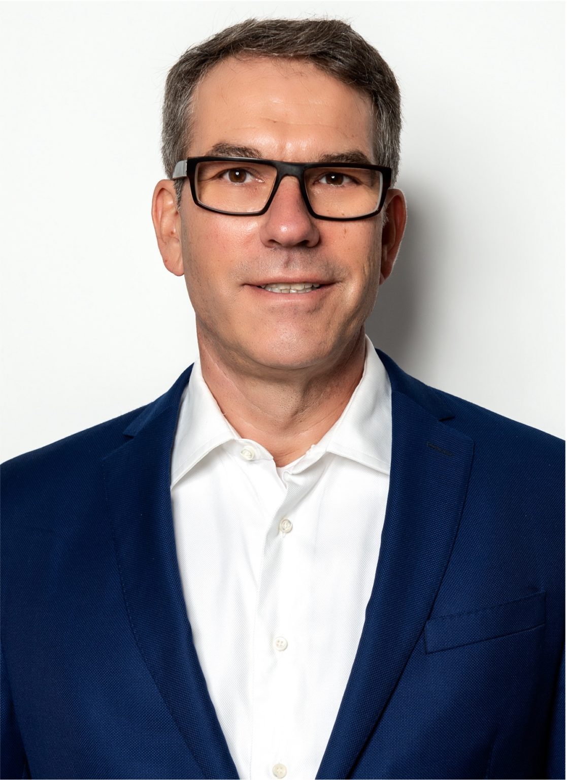 Alexander Scheld - Supply Chain and Logistics Conference