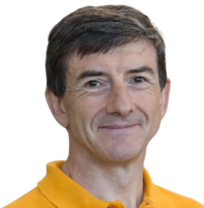 Speakers - Supply Chain and Logistics Conference