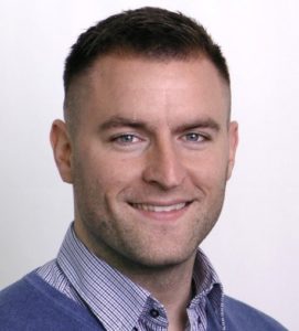 Speakers (2023) - Supply Chain and Logistics Conference