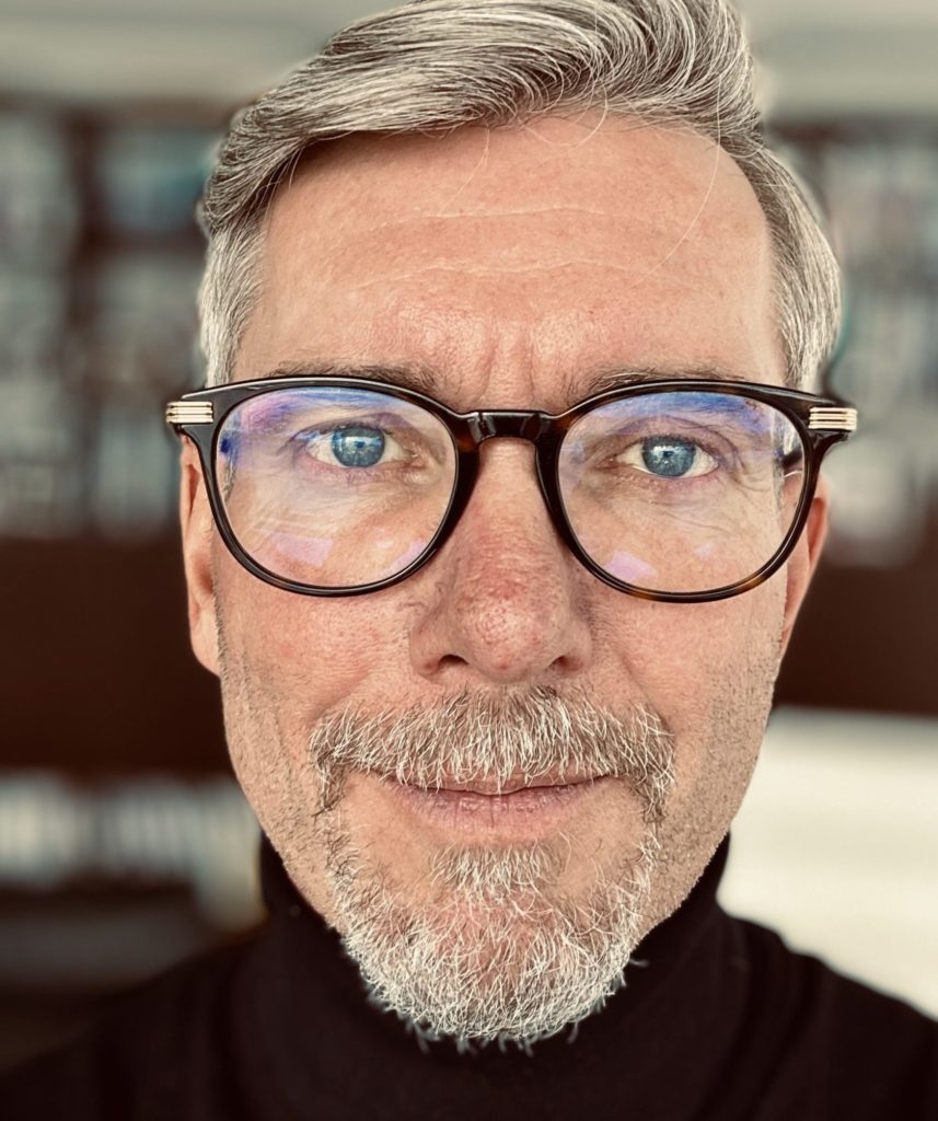 Speakers (2024) - Supply Chain and Logistics Conference